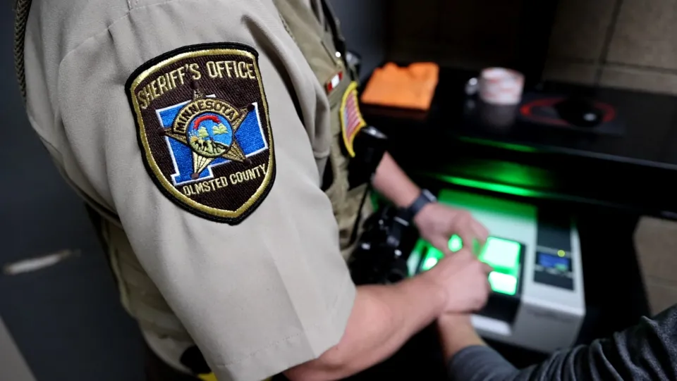 Sheriff's Office 2024 Annual Report | Olmsted County, MN